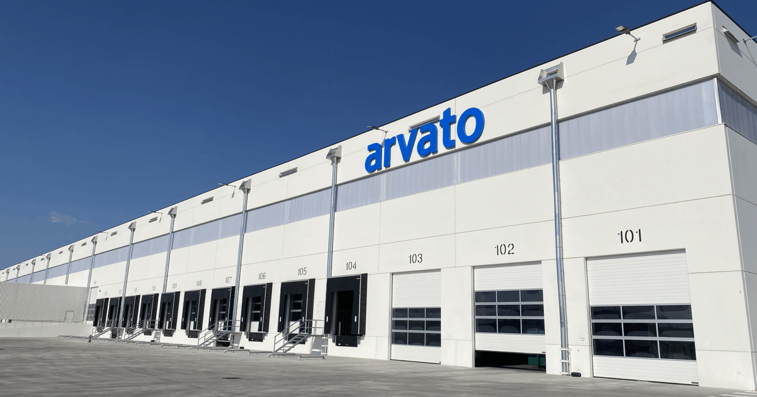 Arvato Opens New Logistics Center in Istanbul, Expanding Operations in ...